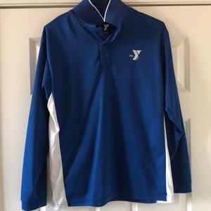 Shirts | Ymca Staff Polo | Poshmark